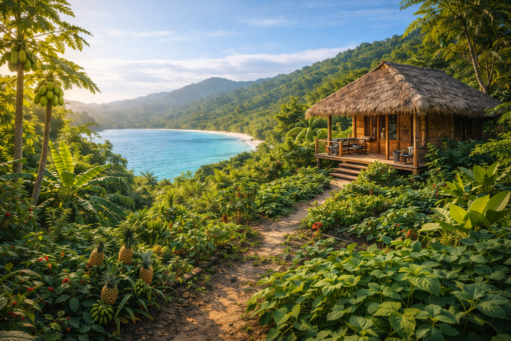 Eco-Conscious Destinations in Central America - Nomad Escapades